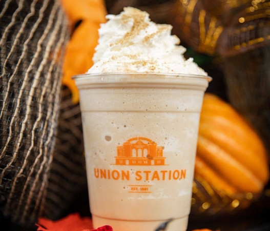 Coffee Shop in Denver | Pigtrain Coffee Co.