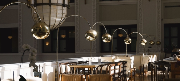 The Cooper Lounge | Denver Union Station Bar