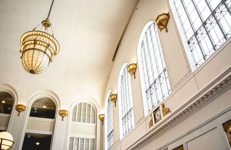 The Great Hall | Denver Union Station