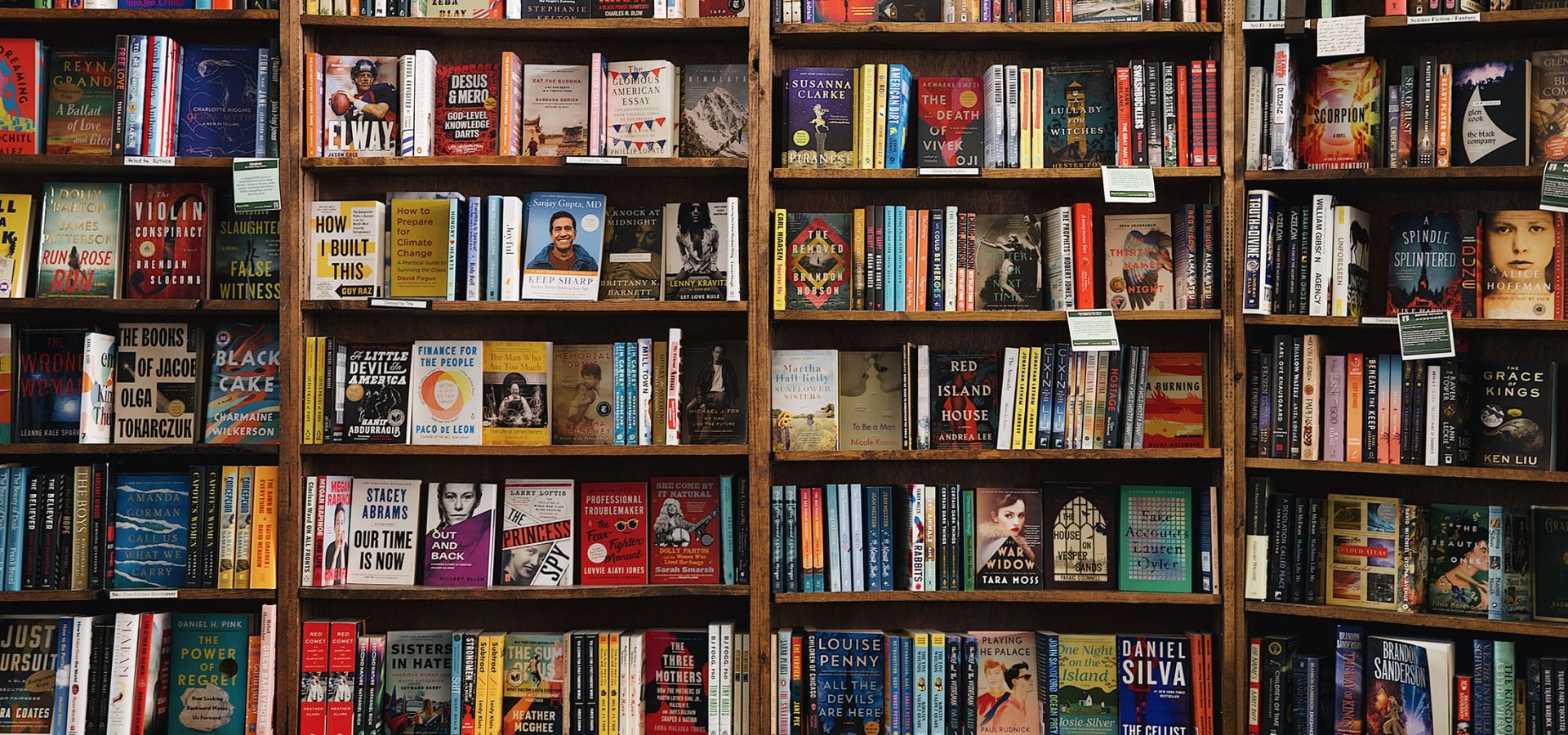 Tattered Cover Logo Tattered Cover Opens In Downtown Colorado Springs