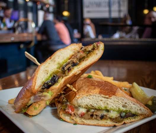 Terminal Bar | Denver Union Station
