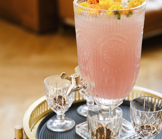 Dine at The Cooper Lounge | Denver Union Station